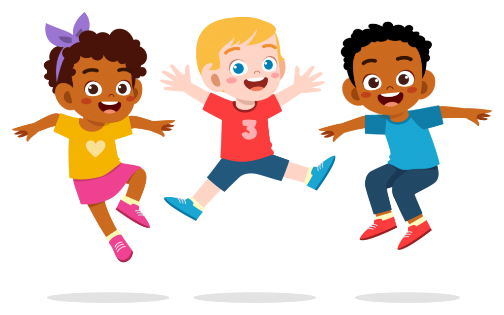 Swinging from the Lights – Kenn Nesbitt's Poetry4kids.com