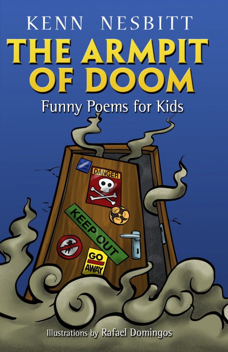 Poems by Book – Kenn Nesbitt's Poetry4kids.com
