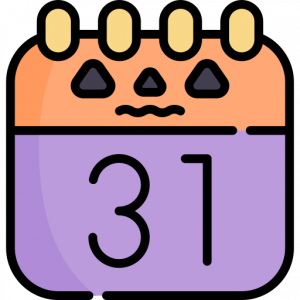 Halloween – Kenn Nesbitt's Poetry4kids.com