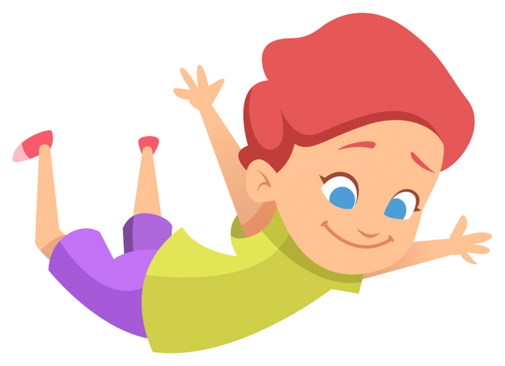 Learning to Fly – Kenn Nesbitt's Poetry4kids.com