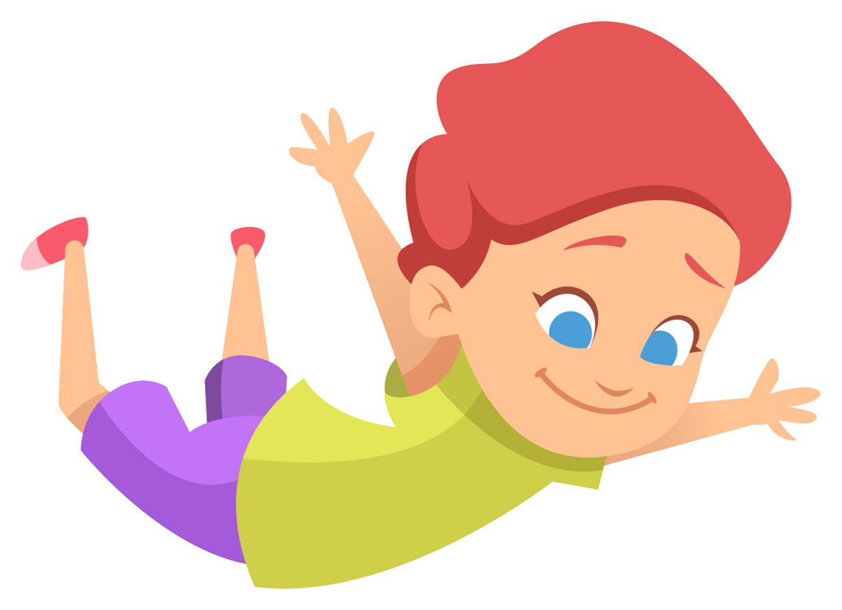 Learning to Fly – Kenn Nesbitt's Poetry4kids.com