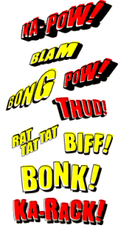 Onomatopoeia Poetry Lesson Plan – Kenn Nesbitt's Poetry4kids.com