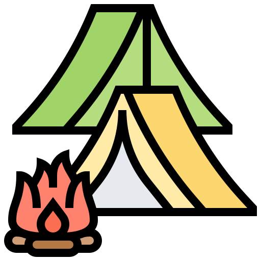 I Didn't Go Camping - Kenn Nesbitt's Poetry4kids.com