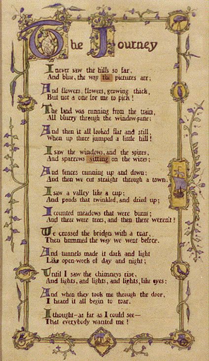 Over the River and Through the Wood: An Anthology of Nineteenth-Century ...