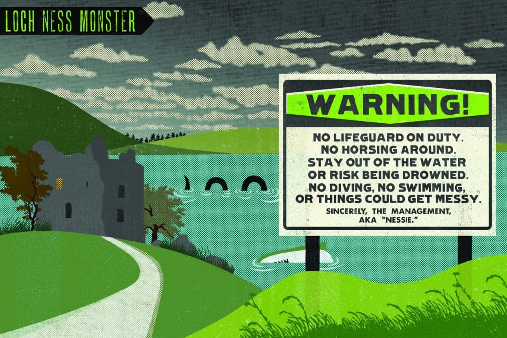 New Book: Bigfoot Is Missing! – Kenn Nesbitt's Poetry4kids.com