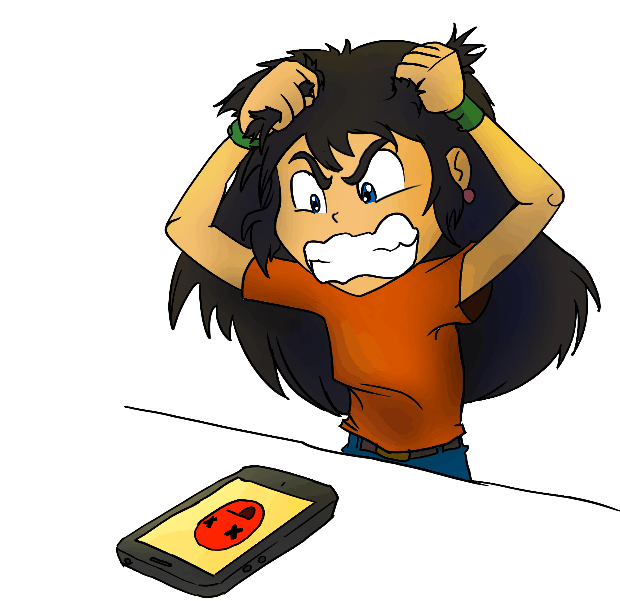 My Smartphone Isn’t Very Smart – Kenn Nesbitt&#039;s Poetry4kids.com