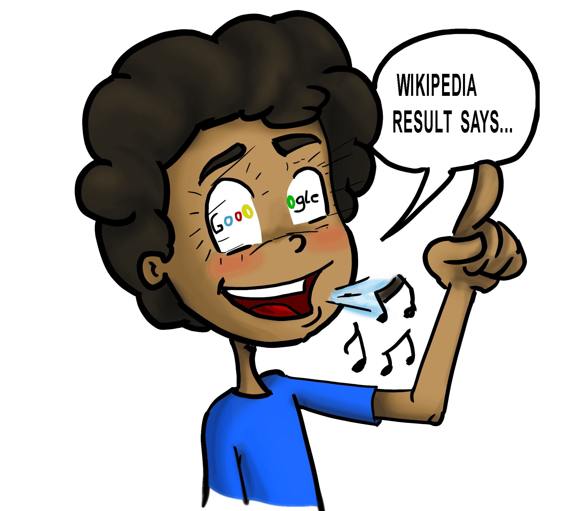 My Brother Ate My Smartphone – Kenn Nesbitt's Poetry4kids.com