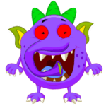 Frank the Friendly Alien – Kenn Nesbitt's Poetry4kids.com