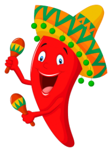 Chili Pepper, Chili Pepper – Kenn Nesbitt's Poetry4kids.com