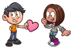 Valentine’s Day Card – Kenn Nesbitt's Poetry4kids.com