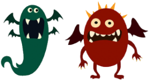 On Halloween Night – Kenn Nesbitt's Poetry4kids.com