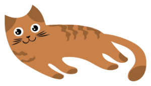 My Flat Cat – Kenn Nesbitt's Poetry4kids.com