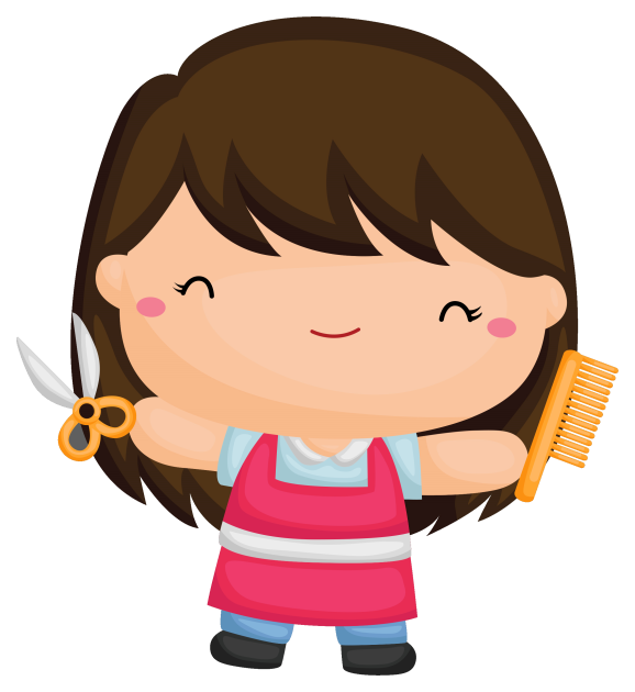 I Let My Sister Cut My Hair – Kenn Nesbitt's Poetry4kids.com