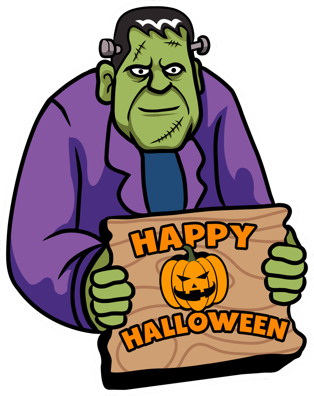 It’s Halloween, My Face Is Green – Kenn Nesbitt's Poetry4kids.com