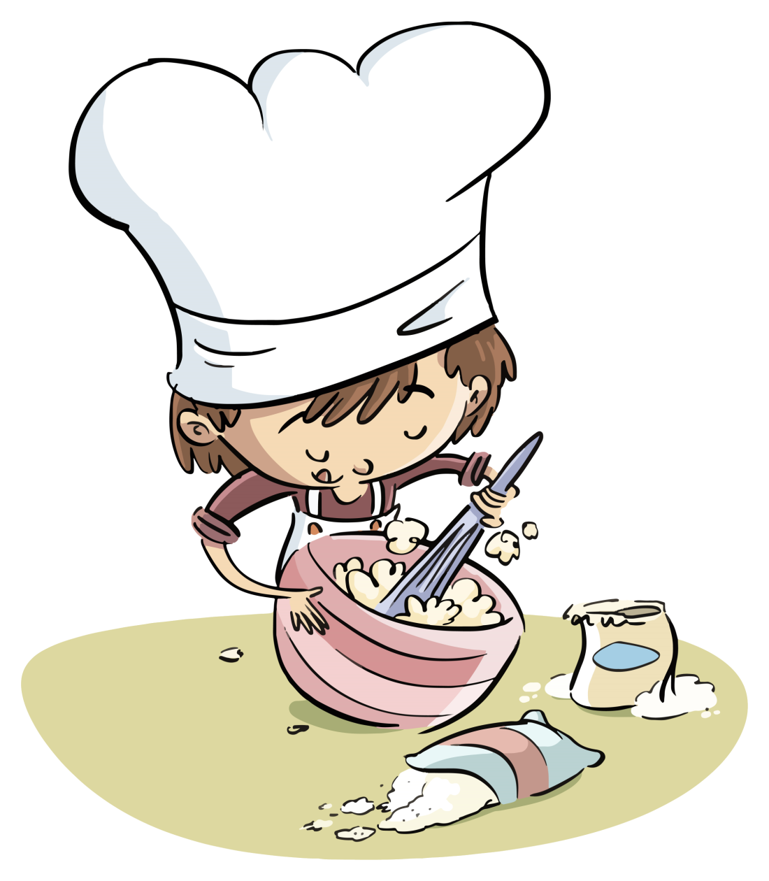 Random Recipe – Kenn Nesbitt's Poetry4kids.com