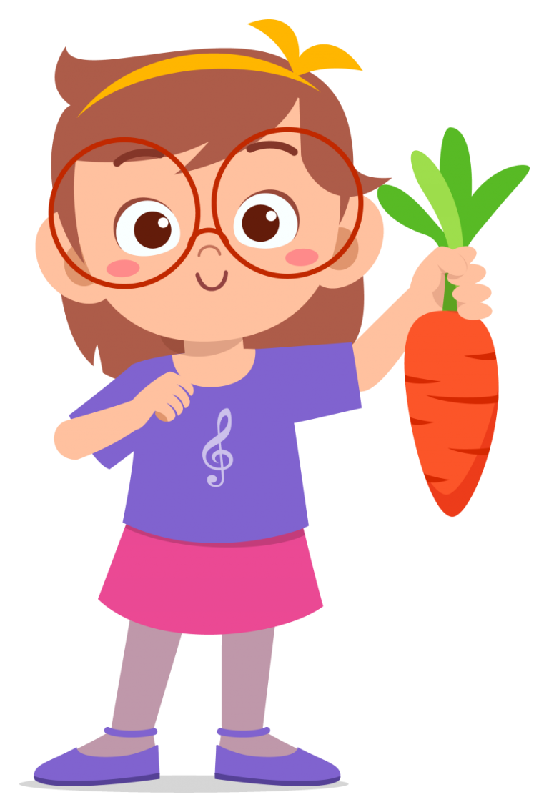 Crazy Over Vegetables – Kenn Nesbitt's Poetry4kids.com