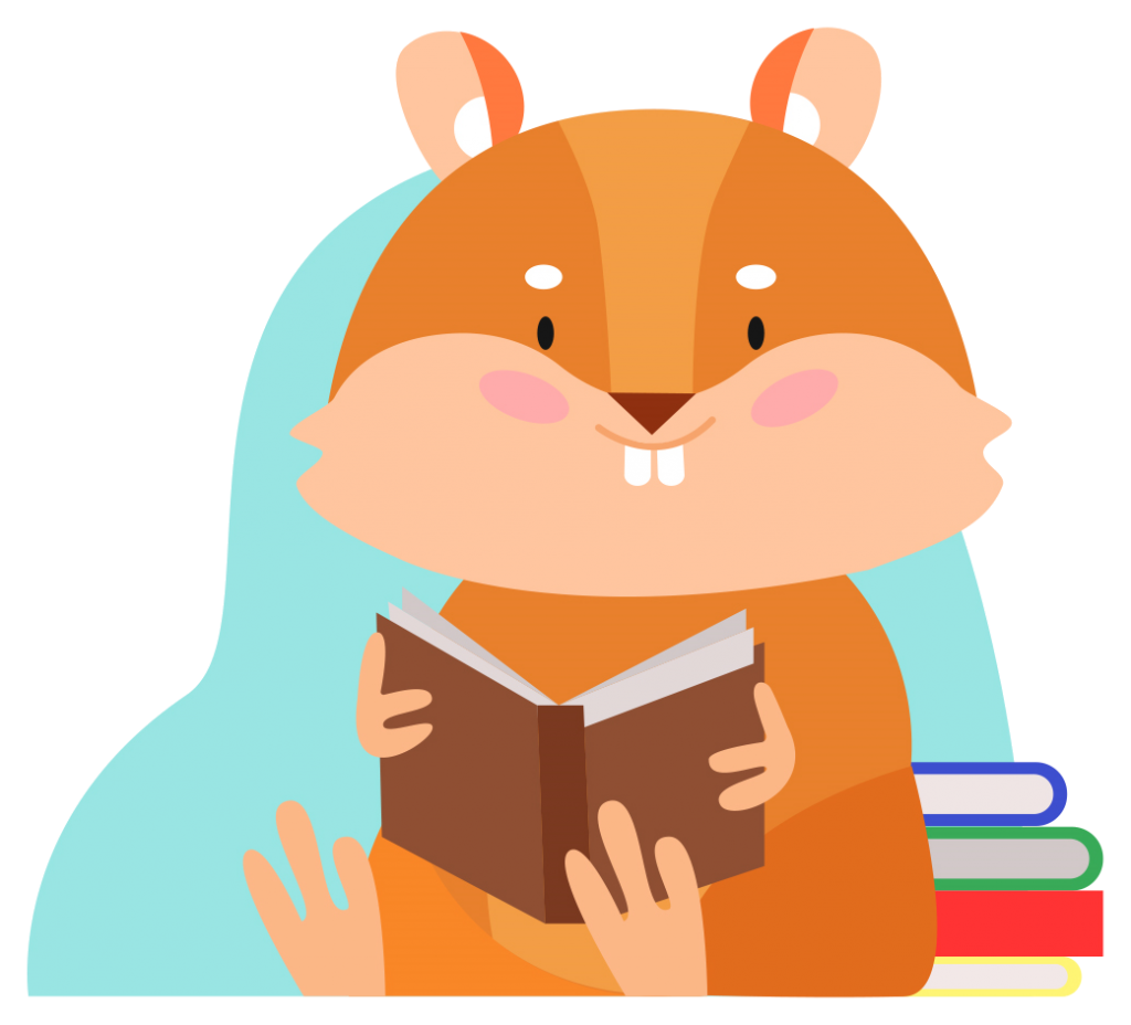 Good Morning, Mrs. Hamster – Kenn Nesbitt's Poetry4kids.com