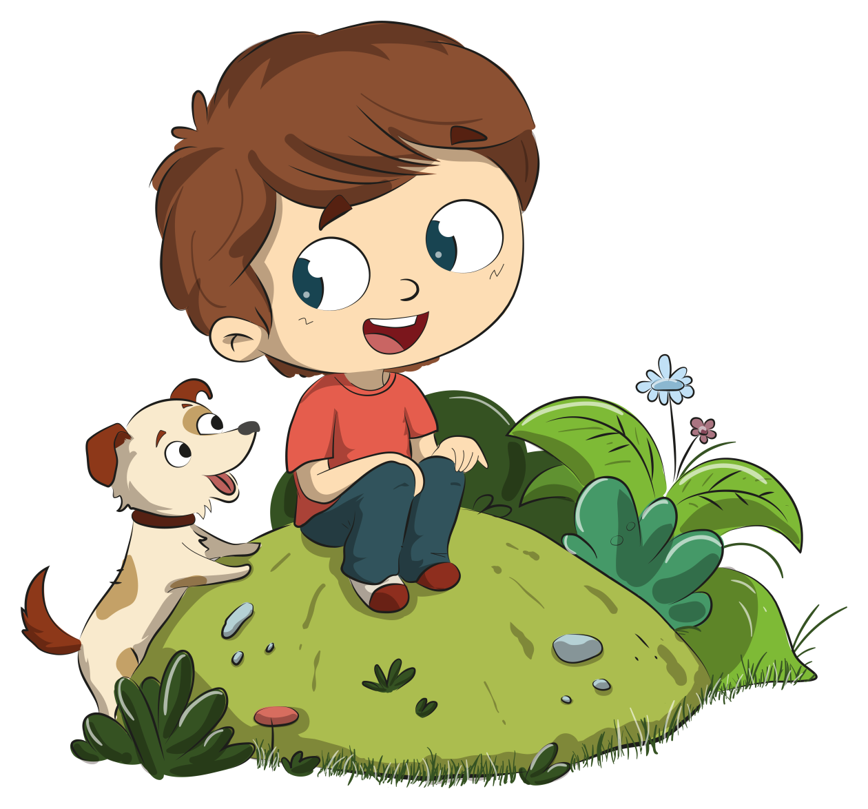 Somewhere Sometime – Kenn Nesbitt's Poetry4kids.com