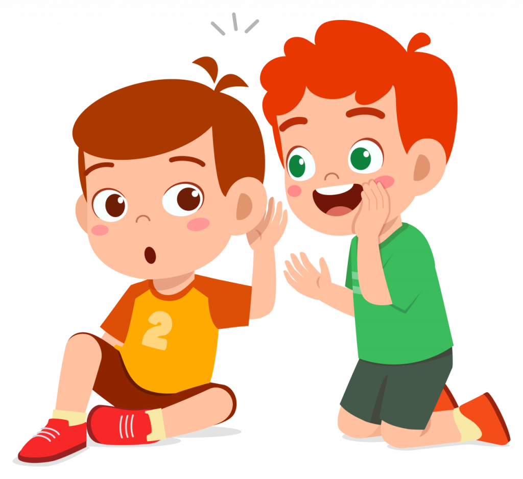 Mr. Whisper – Kenn Nesbitt's Poetry4kids.com