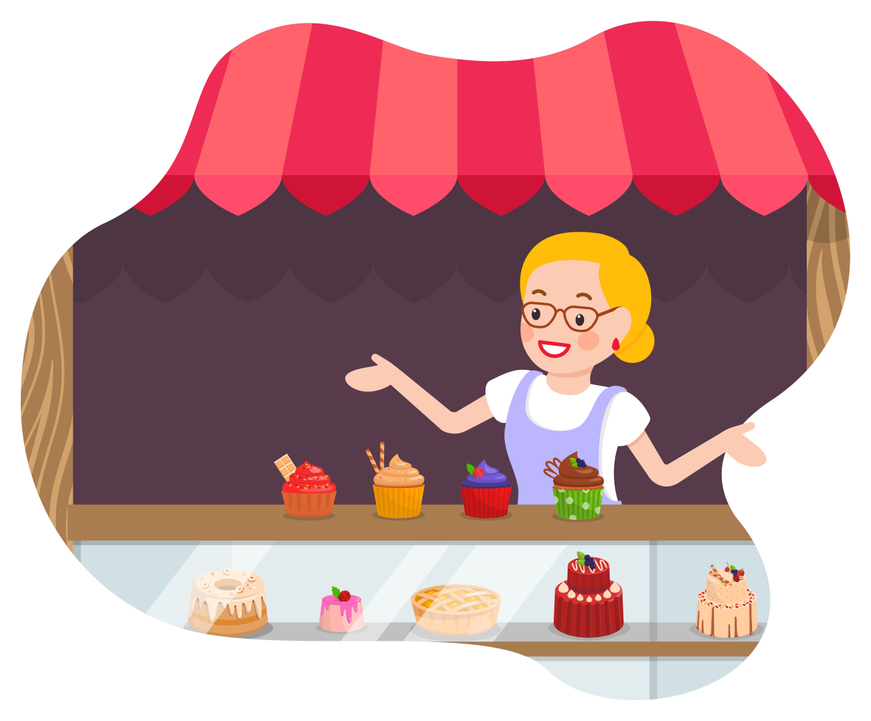 Mrs. Mandy’s Candy Shop – Kenn Nesbitt's Poetry4kids.com