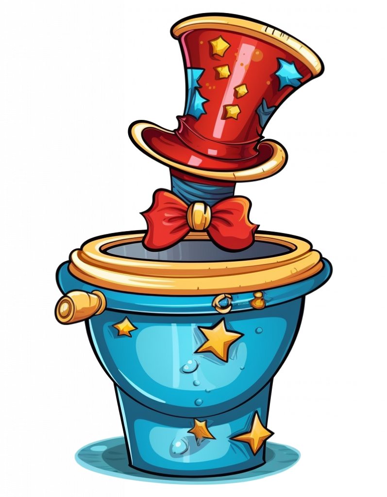 Our Magic Toilet – Kenn Nesbitt's Poetry4kids.com