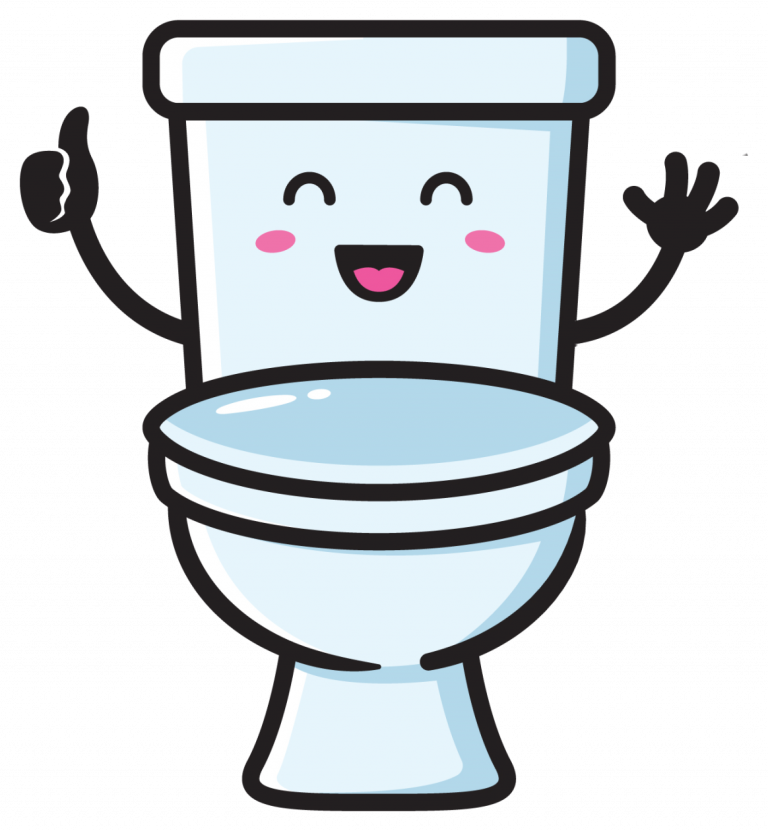 Our Magic Toilet – Kenn Nesbitt's Poetry4kids.com