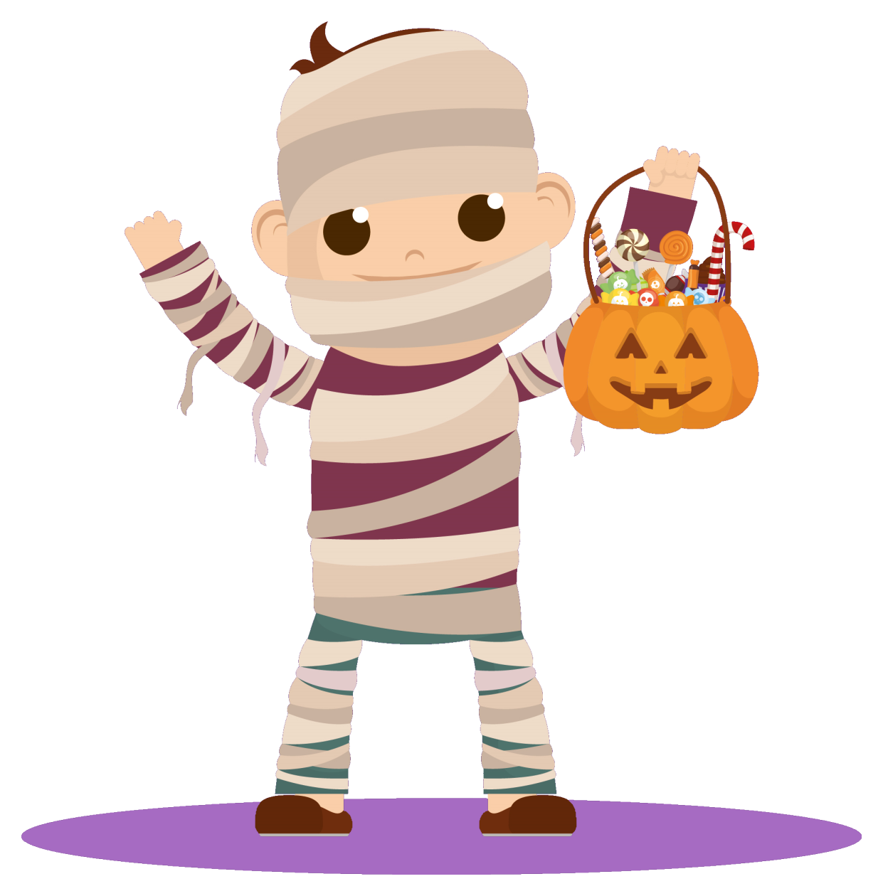 Candy Andy – Kenn Nesbitt's Poetry4kids.com