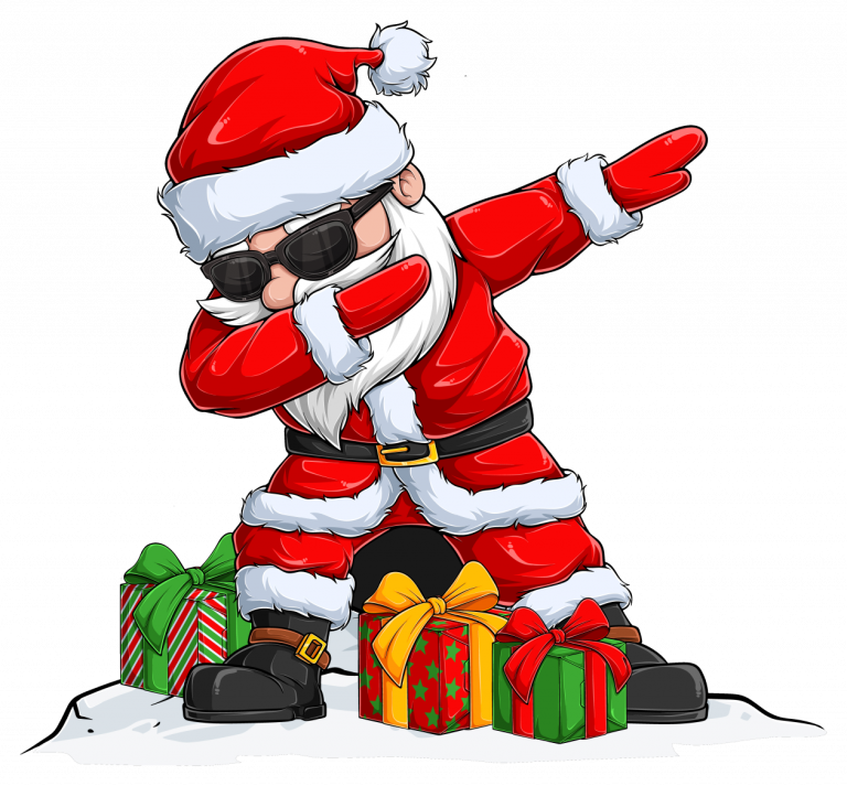 Hip-Hop Christmas – Kenn Nesbitt's Poetry4kids.com