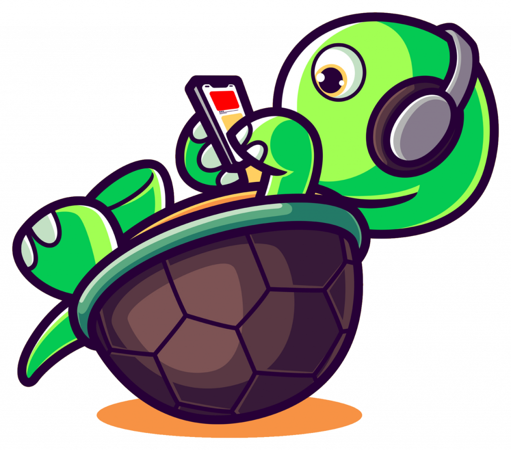 Tiny Todd the Turtle – Kenn Nesbitt's Poetry4kids.com