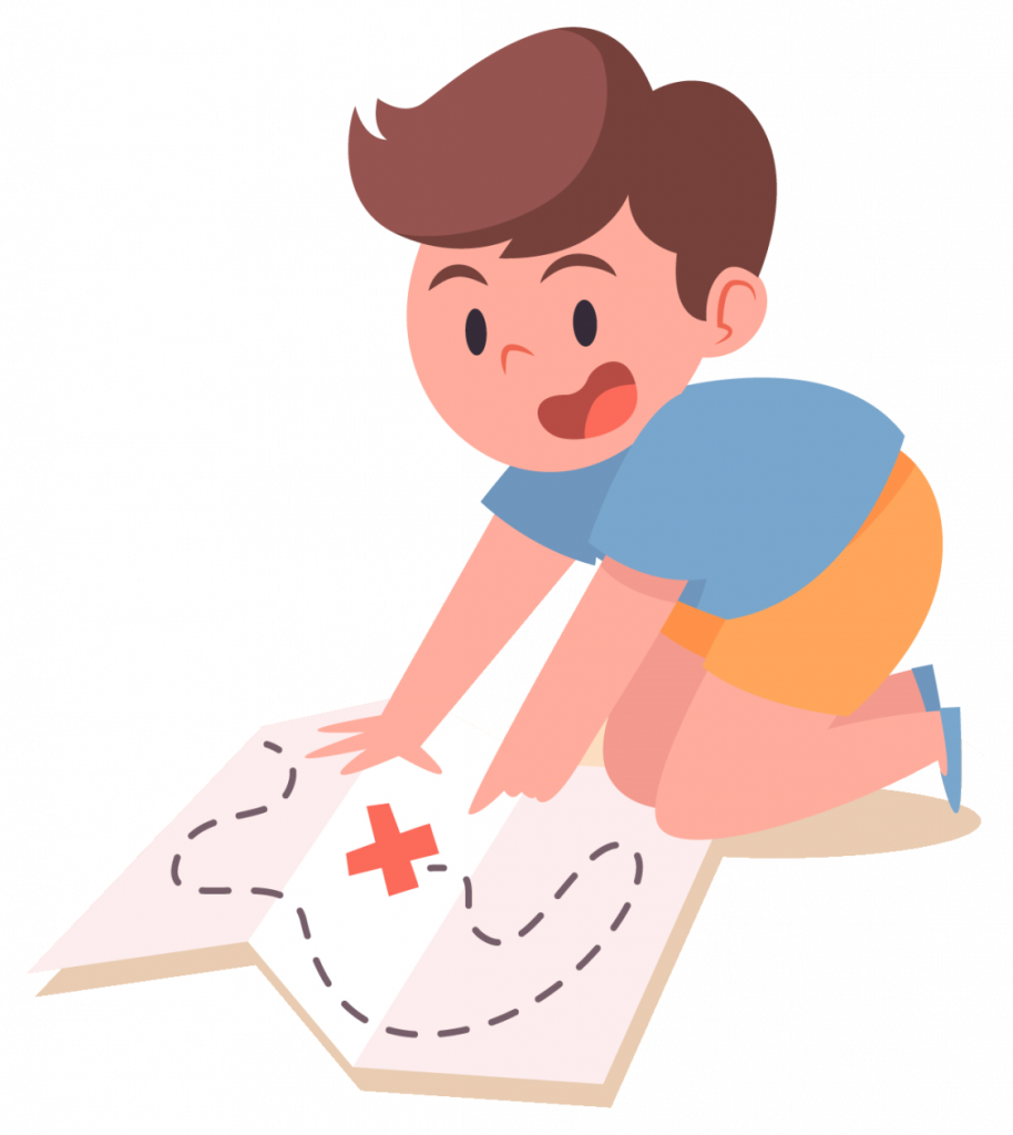 I Went out Exploring – Kenn Nesbitt's Poetry4kids.com