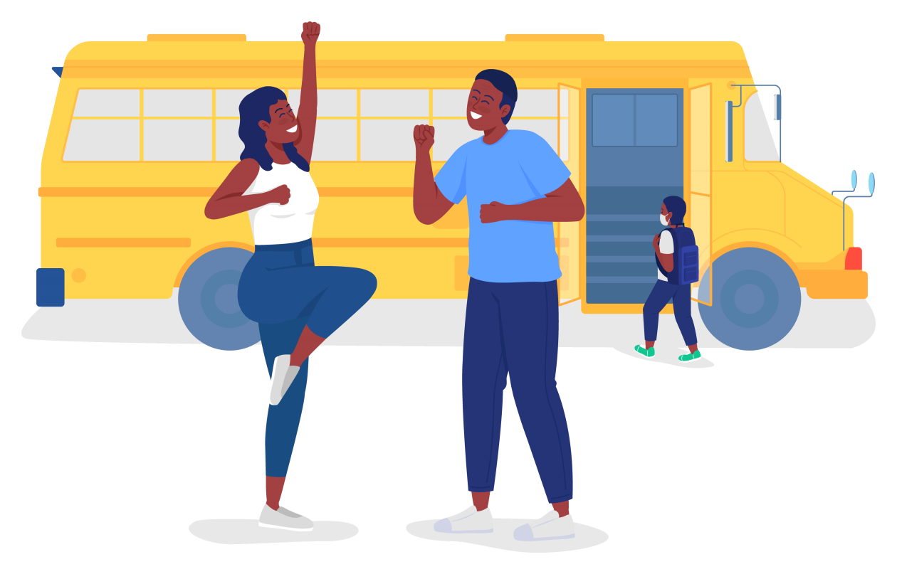 My Parents Both Are Humans – Kenn Nesbitt's Poetry4kids.com