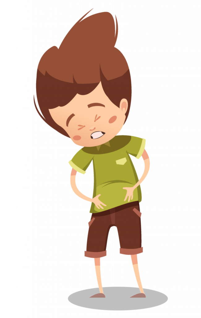 My Lunch Gave Me a Tummy Ache – Kenn Nesbitt's Poetry4kids.com