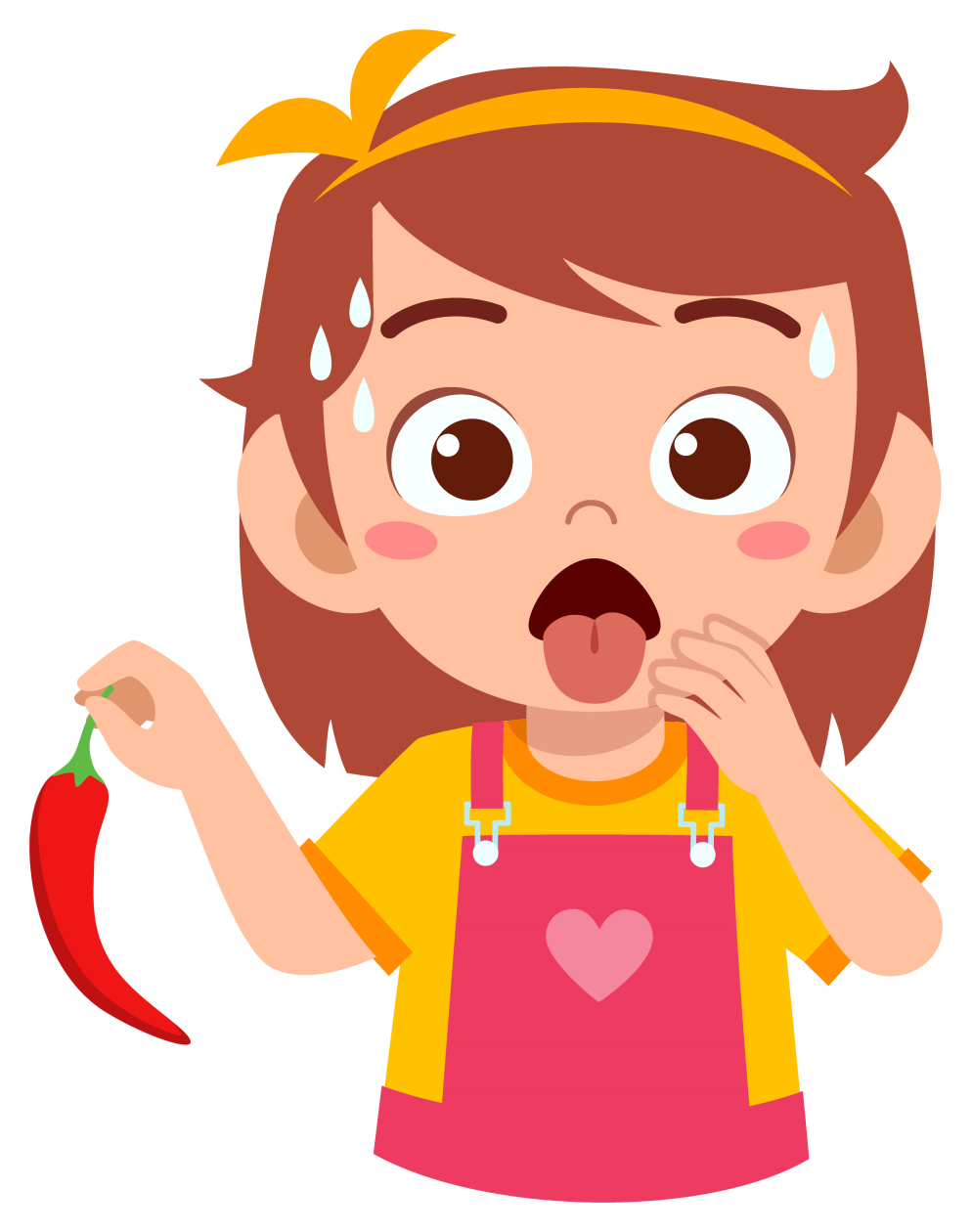Hottest Food Ever – Kenn Nesbitt's Poetry4kids.com