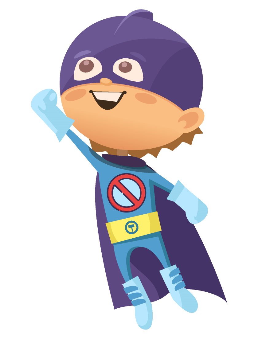 Captain Impossible – Kenn Nesbitt's Poetry4kids.com