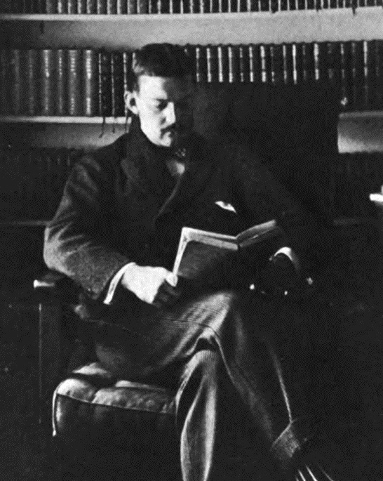 Celebrate Guy Wetmore Carryl – Kenn Nesbitt's Poetry4kids.com