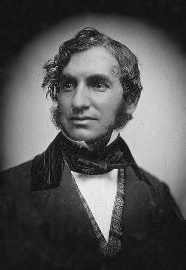 Henry Wadsworth Longfellow – Kenn Nesbitt's Poetry4kids.com