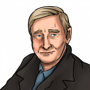Spike Milligan – Kenn Nesbitt's Poetry4kids.com