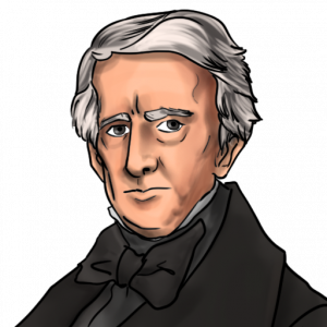 Clement Clarke Moore – Kenn Nesbitt's Poetry4kids.com