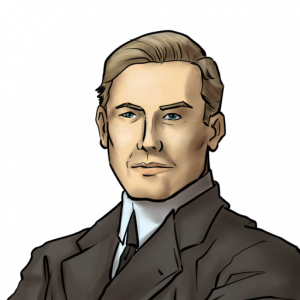 Robert W. Service – Kenn Nesbitt's Poetry4kids.com