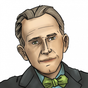 Famous Children’s Poets – Kenn Nesbitt's Poetry4kids.com