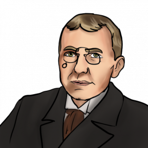 James Whitcomb Riley – Kenn Nesbitt's Poetry4kids.com