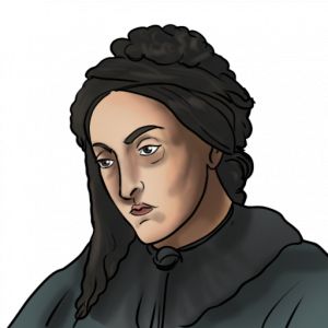 Christina Rossetti – Kenn Nesbitt's Poetry4kids.com