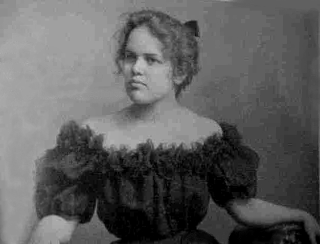 Adelaide Crapsey – Kenn Nesbitt's Poetry4kids.com