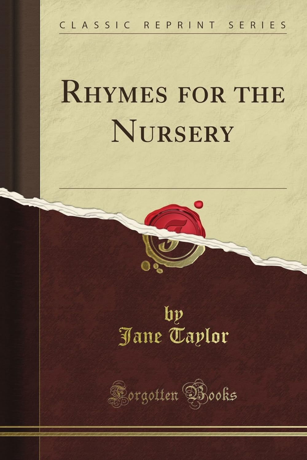 Jane Taylor – Kenn Nesbitt's Poetry4kids.com