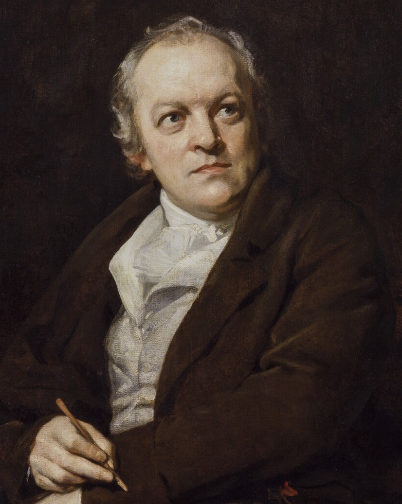 William Blake – Kenn Nesbitt's Poetry4kids.com