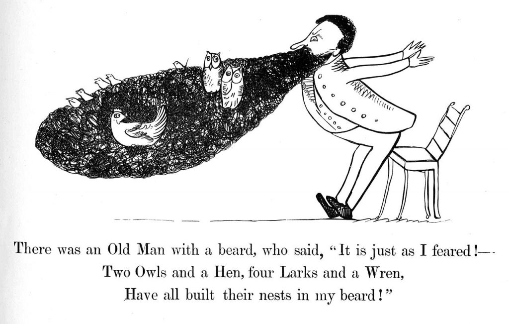 Edward Lear – Kenn Nesbitt's Poetry4kids.com