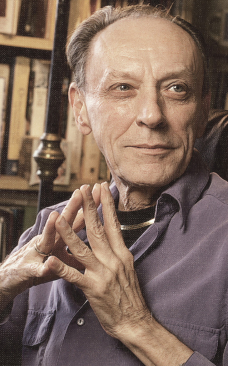 Lee Bennett Hopkins – Kenn Nesbitt's Poetry4kids.com