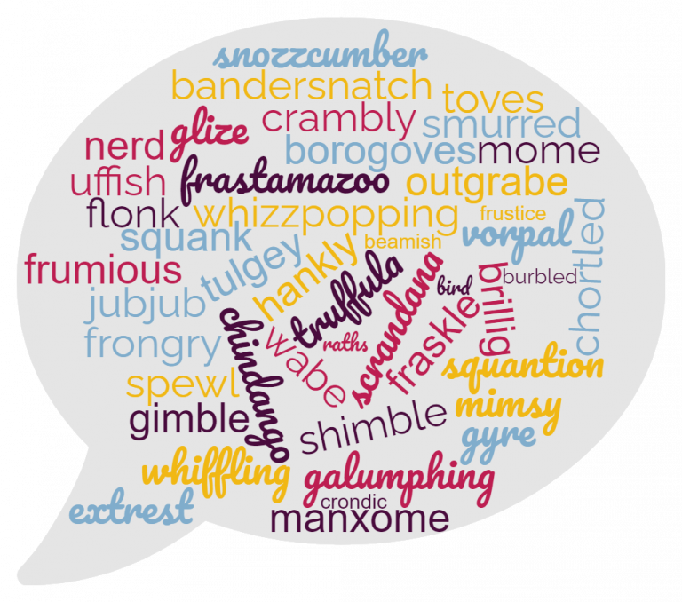 Can You Make Up Words? – Kenn Nesbitt's Poetry4kids.com