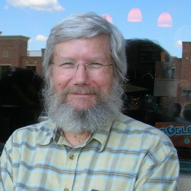 Paul Janeczko – Kenn Nesbitt's Poetry4kids.com