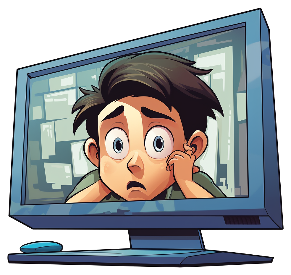 Help! – Kenn Nesbitt's Poetry4kids.com